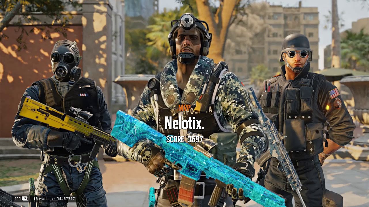 R6 MONTAGE #6 LEGENDS - YouTube