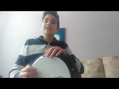 TIRRR NASIL YAPILIR? 3 PARMAK TIR/4 PARMAK TIR BASİT SOLO RİTİMLERİ