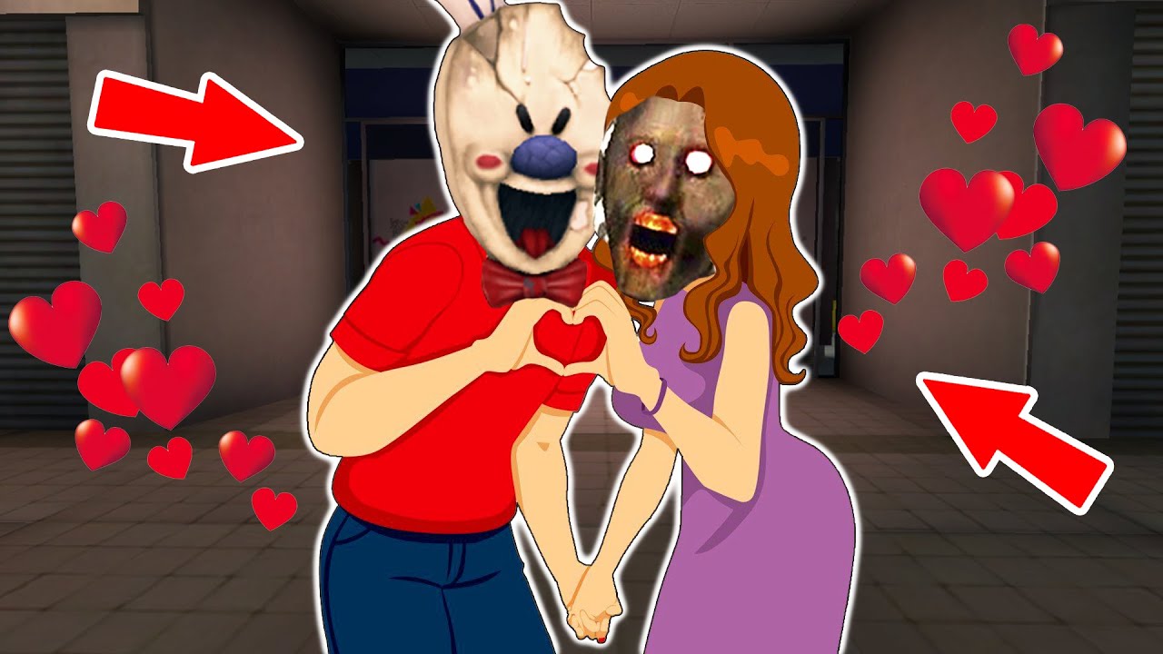 Love Secret *Ice Scream* !! (Collection of the best episodes Ice Scream ...