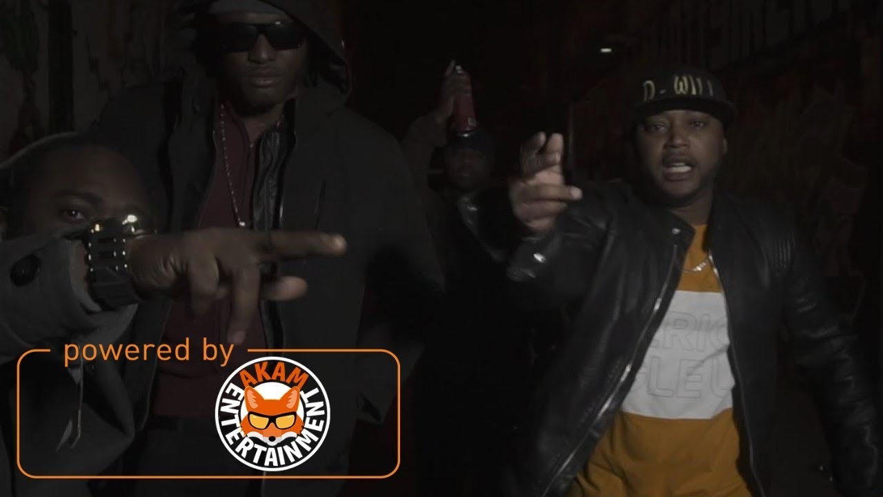 D Will Ft. Iyara - Dweet [Official Music Video HD] - YouTube