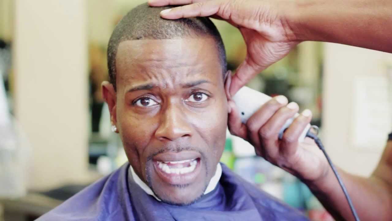 Giorgio Vango - 2013 Hair & Photo Shoot at Mass Appeal Barber &Salon ...