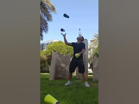 learn this multiple Objects move - YouTube