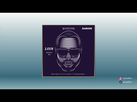 RANIUM, GIMS - Loin (RANIUM Remix)