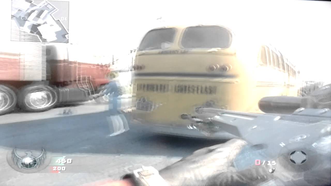 Zach3.0 vs FFX Juggernaut at quickscoping at bo1 - YouTube