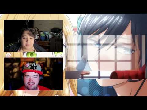 Feelings! Yamada Kun lv999 Episode 7 Reaction!