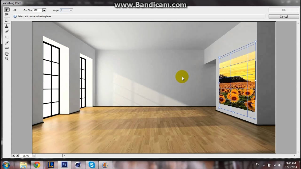 How To Put A Photo On A Wall In Photoshop YouTube how-to-put-a-photo-on-a-wall-in-photoshop-youtube
