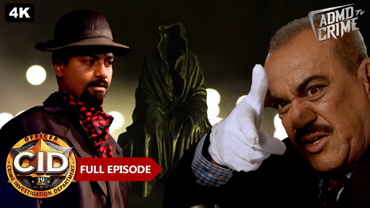 Inspector Rajat बना Gun डीलर, ACP Pradyuman करेंगे बड़ी साजिश का खुलासा ...