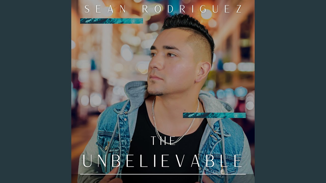 The Unbelievable - YouTube