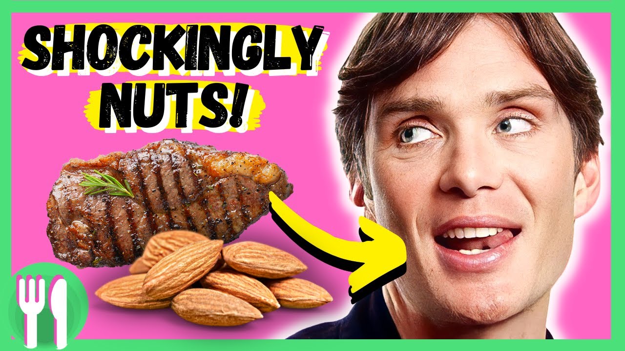 What CILLIAN MURPHY Eats In A Day: Nutritionist Reacts - YouTube