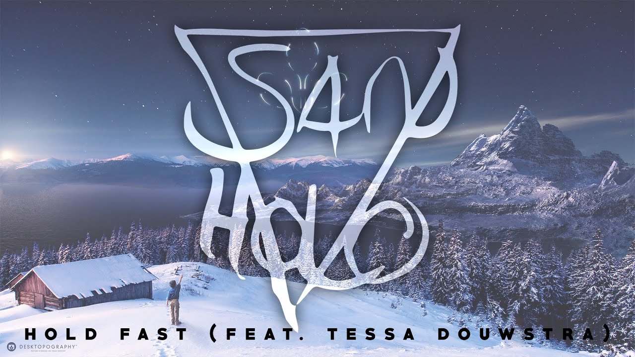 San Holo - Hold Fast (feat. Tessa Douwstra) - YouTube