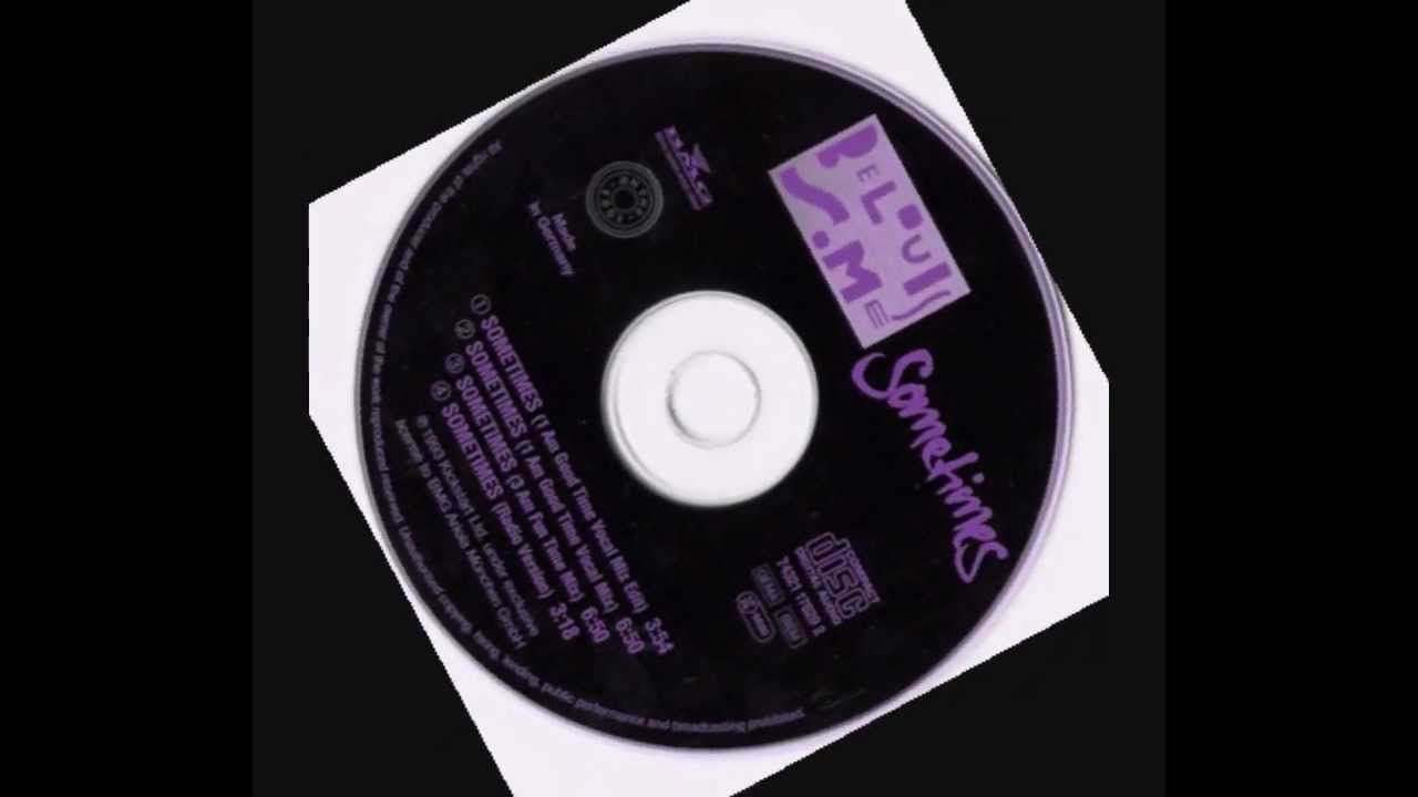 BELOUIS SOME - SOMETIMES (BeLoVeD 3am Fun Time Mix) - YouTube