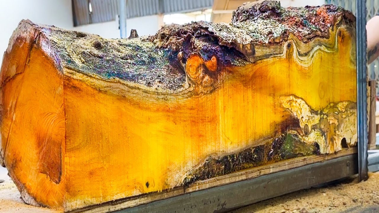 Amazing Woodworking Ideas!! Craziest Woodworking Projects You've Ever ...