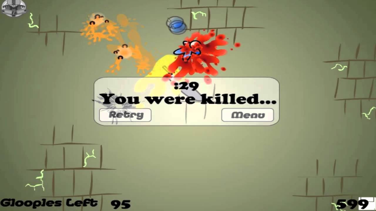 Amorphous plus gameplay - YouTube