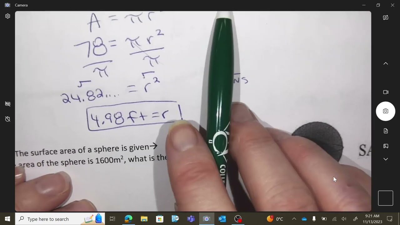 Solving For Variables With Exponents YouTube Solving For Variables With Exponents YouTube