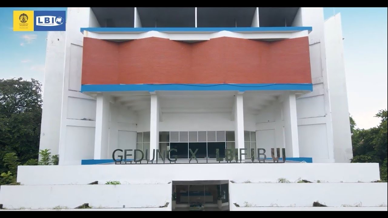 Company Profile Lembaga Bahasa Internasional (LBI FIB UI) - YouTube