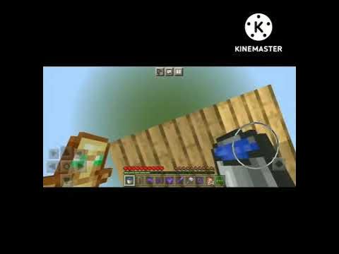 pro player minecraft water bucket MLG #minecraft - YouTube