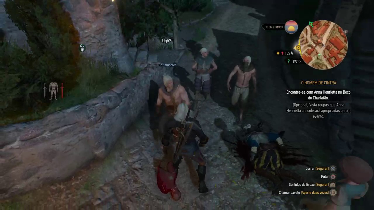 THE WITCHER BOW - YouTube