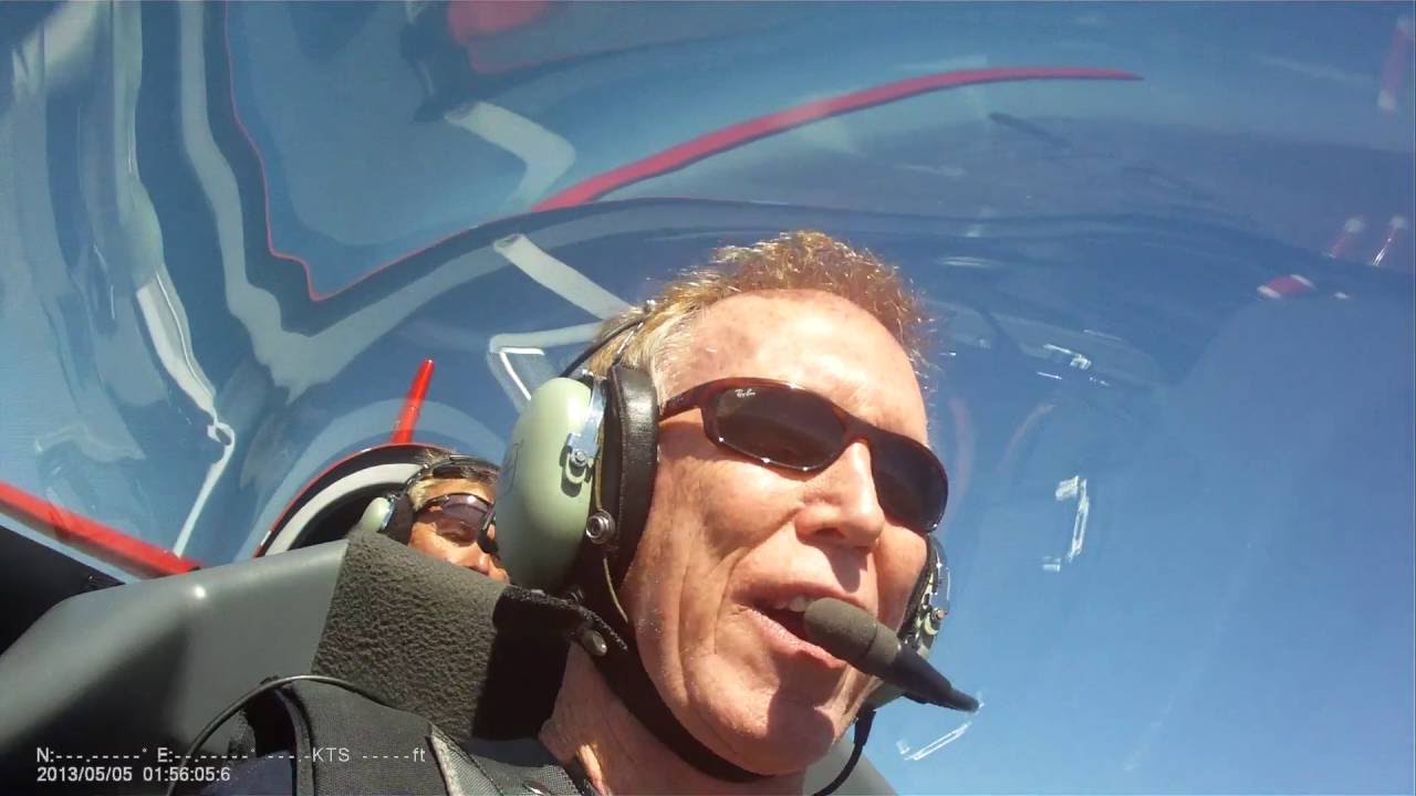 Jack flying with Sean D. Tucker, in Extra 300. - YouTube