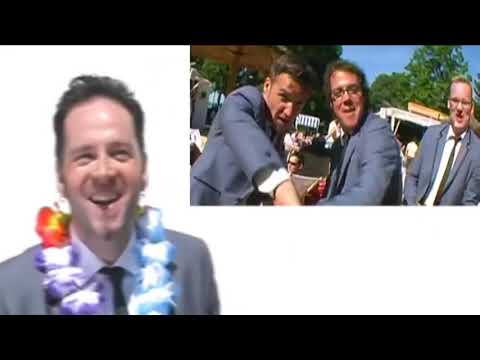 Such A Happy Day Fly The Monroes test - YouTube