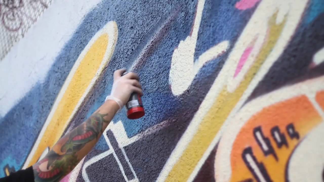 RIME (MSK, AWR). 'MIAMISM' - YouTube