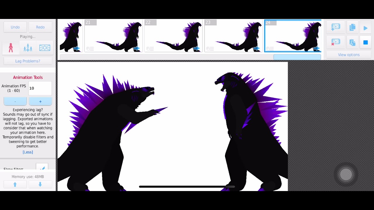 i am the real goji 776 - YouTube