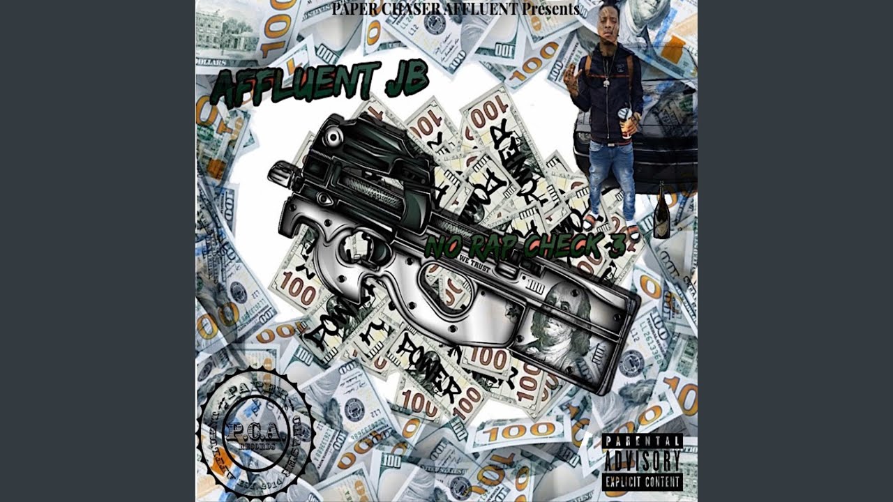 Pape Chase No Rap Check 3 Interlude - YouTube