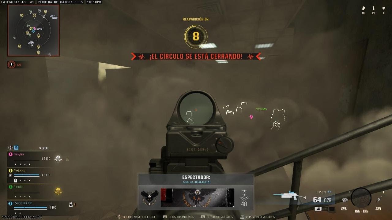 Call of Duty_win - YouTube