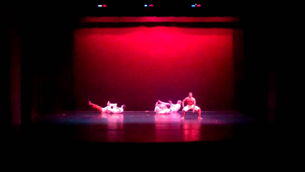 College of Wooster Dance Spring 2012 - YouTube