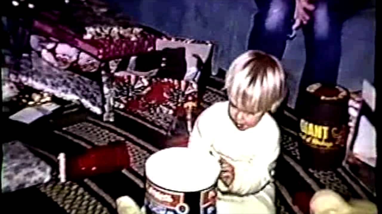 1971 Home Video - YouTube
