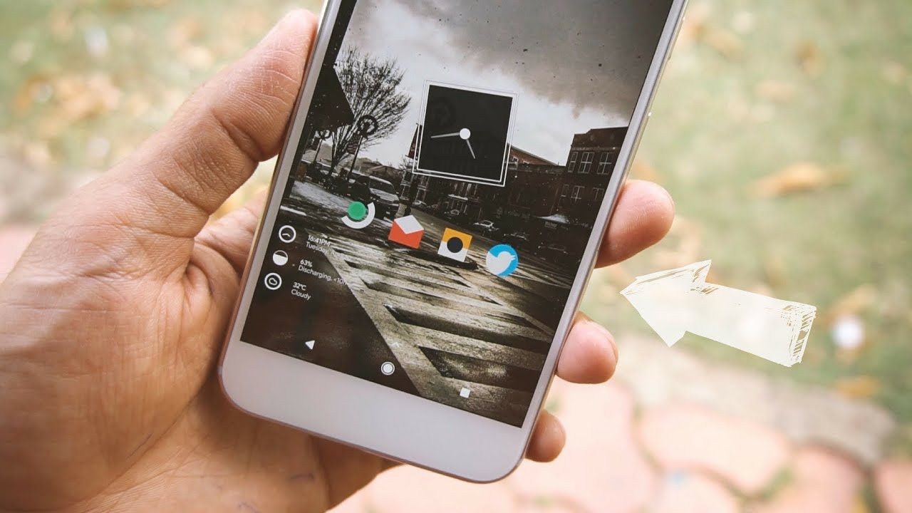 5 Best Apps To Customize Your Android Phone! - YouTube