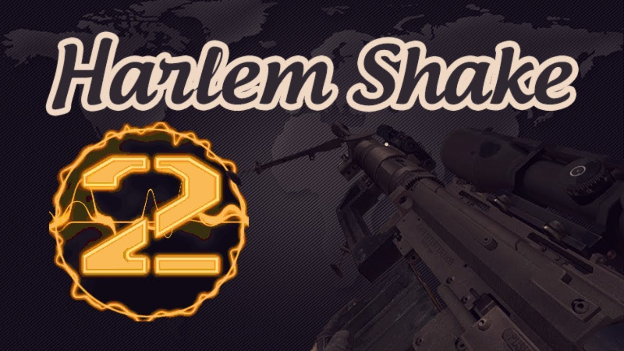 Best HARLEM SHAKE compilation 2013 - YouTube