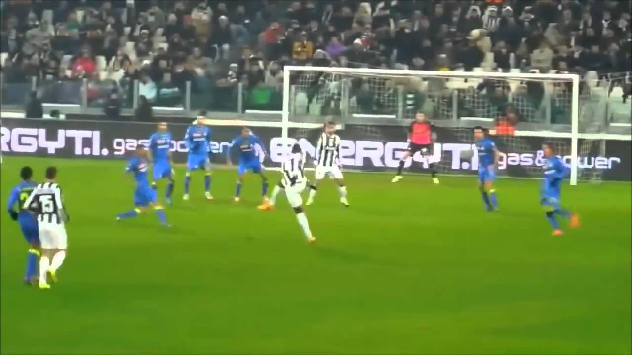 Paul Pogba-Goals [HD] - YouTube