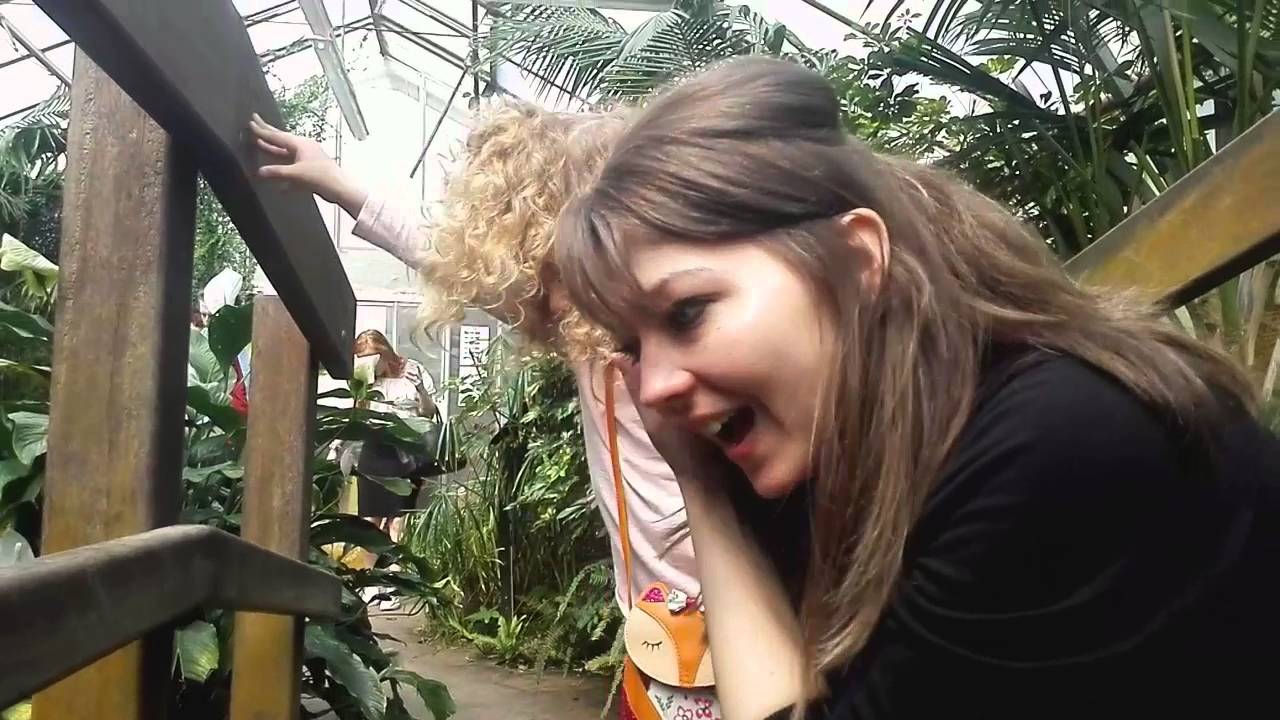 Ruby lawton Manor heath park (2016) - YouTube