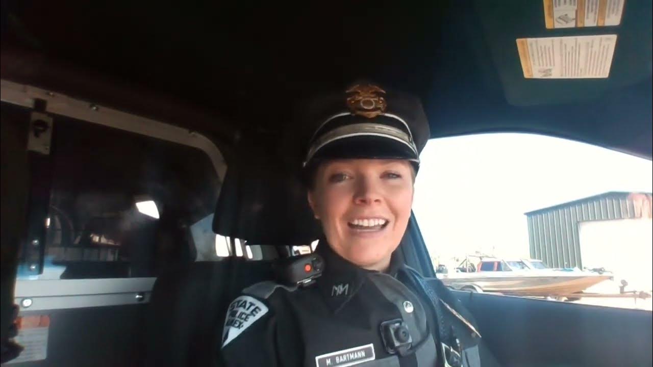 Career Cluster: Law, Public Safety, Corrections & Security - YouTube