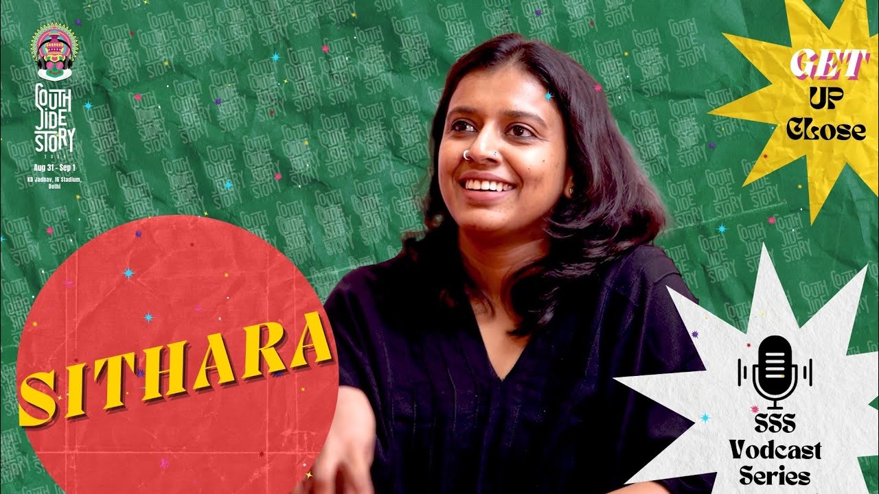 Is Sithara's love for performing in Delhi more than Delhi's love for ...