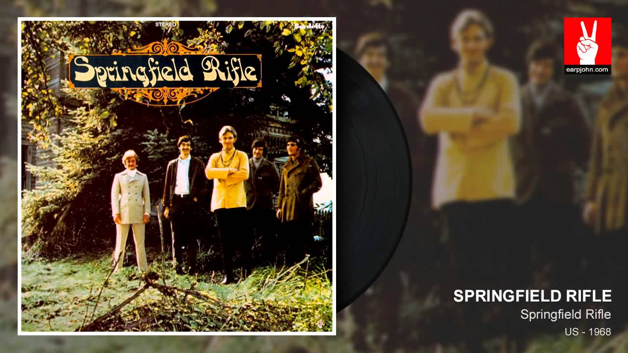 Springfield Rifle - Left Of Nowhere (by EarpJohn) - YouTube