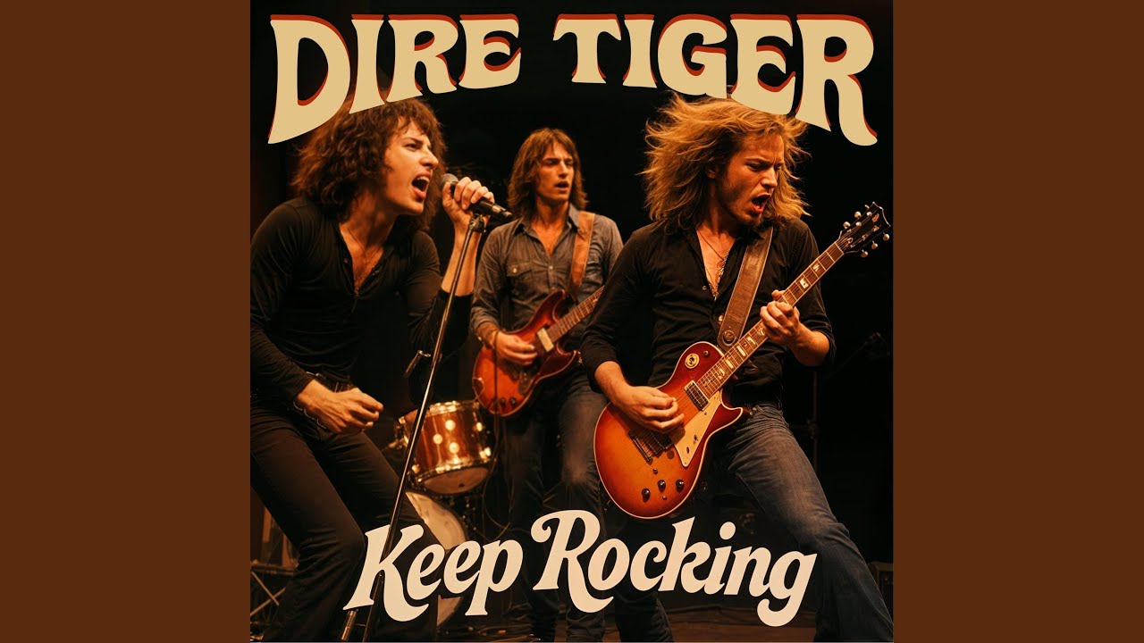 Keep Rocking - YouTube