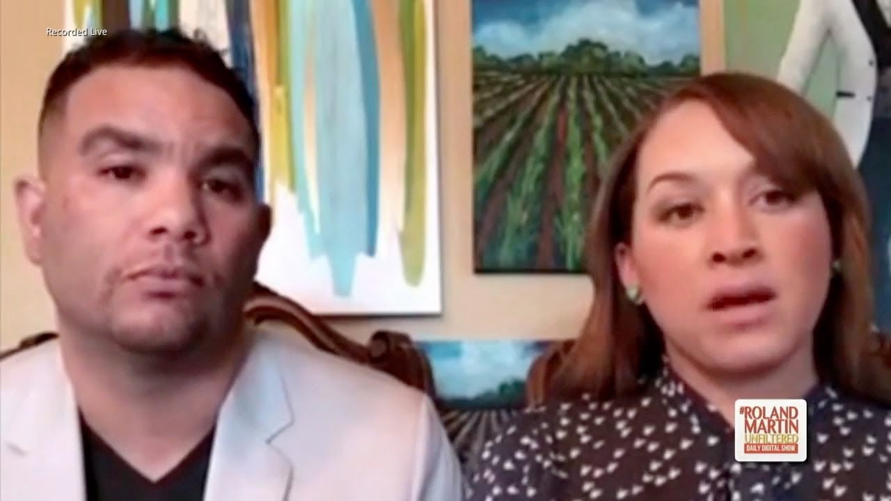 Black Farm Family Faces Discrimination From Banks, USDA & Attempts To ...