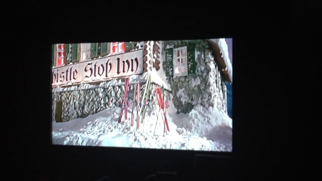 Thunderbird 6 1968 whistle stop inn scene - YouTube