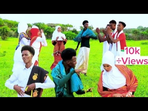 ABWAAN NUUR GOOSAAR DHAANTO CUSUB BARAFKEYGAAY MUSIC VIDEO 2022 - YouTube