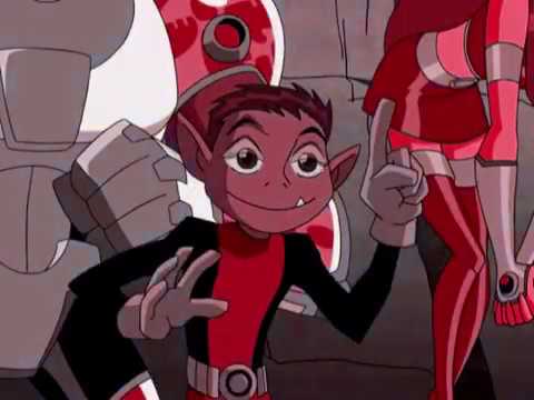 Robinladdin part 31 - Happy Ending in Agrabah
