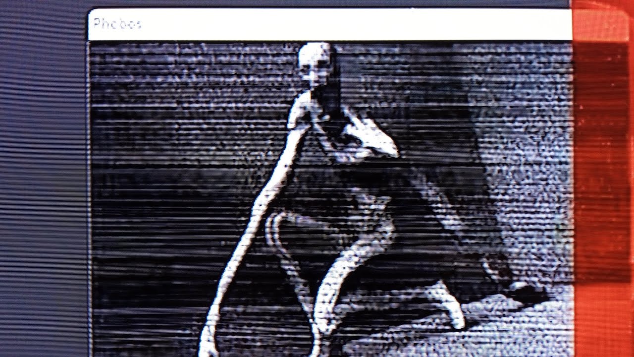 Evil Psychopath // Evil Psychopaths house scary horror (pre-alpha 0.0.4 ...