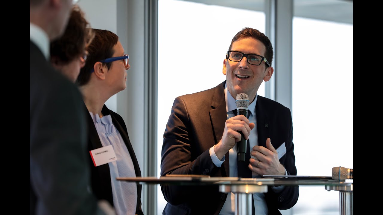 Eric Bemelmans | VERMEG Digital Meetup - Paris 2020 - YouTube