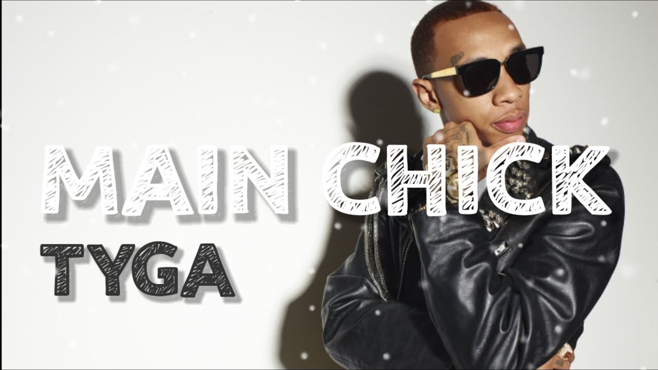 #KidInk #MainChick #audioXide 🎧 Kid Ink - MAIN CHICK (Remix) (Explicit ...