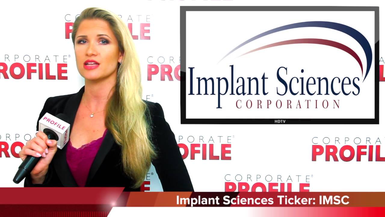 Implant Sciences (IMSC) Sells 11 Quantum Sniffers for Critical ...