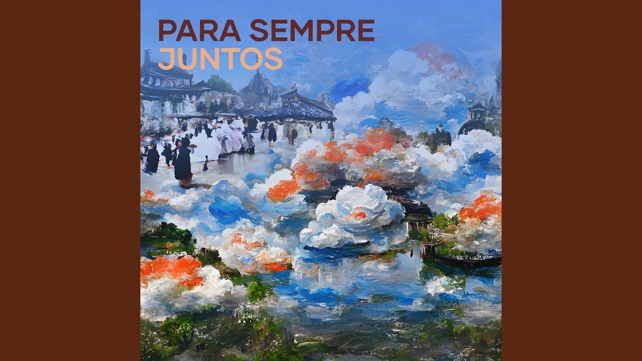 Para Sempre Juntos - YouTube
