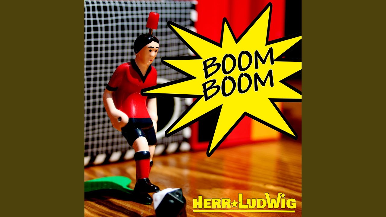 Boom Boom (English) - YouTube Music
