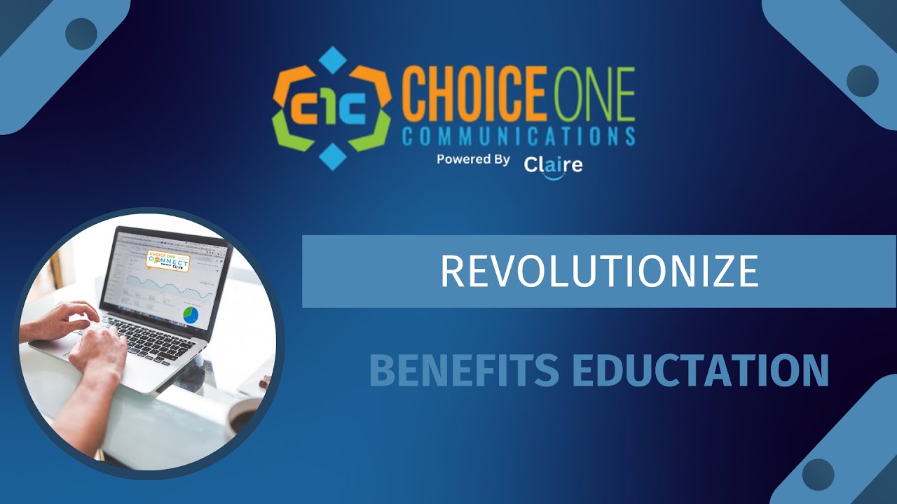 Choice 1 Connect - Your New Favorite Tool - YouTube