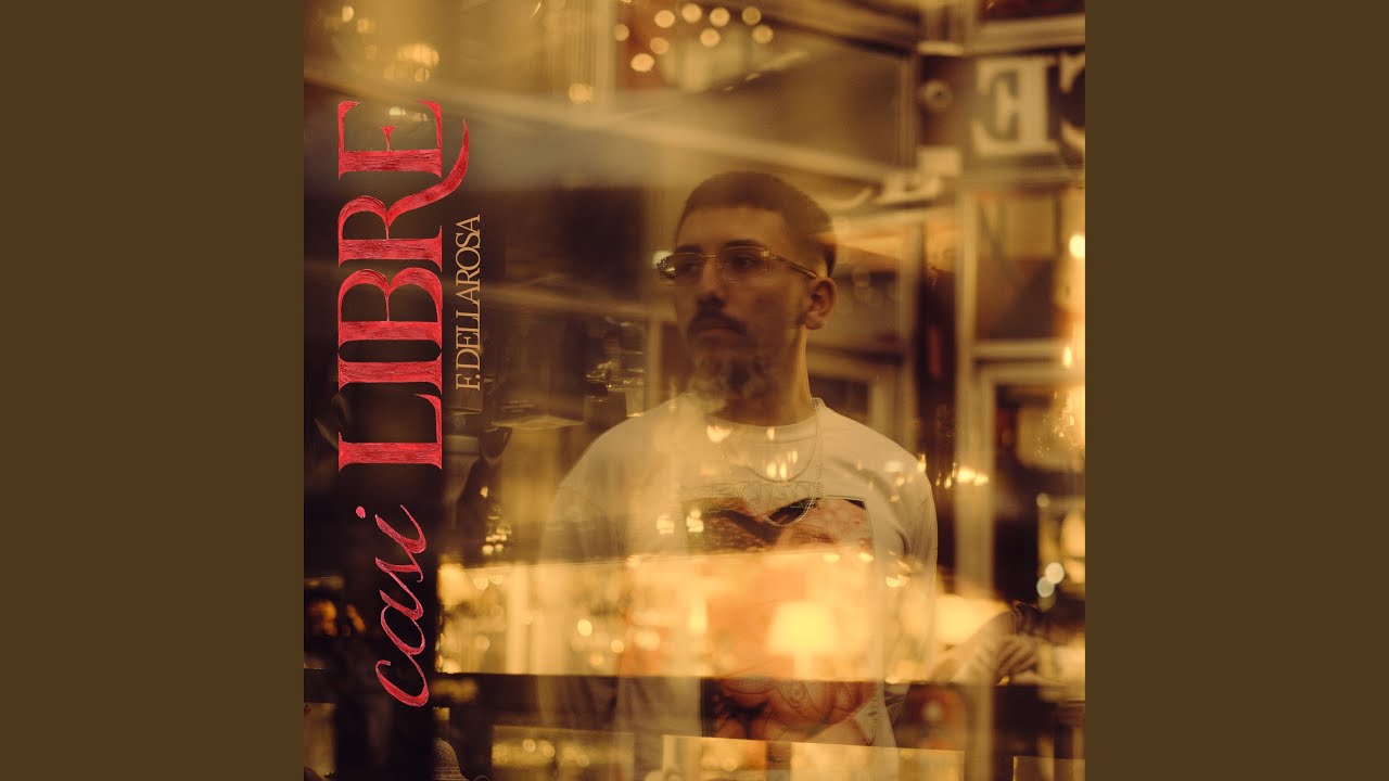 Algo Sentimental - YouTube