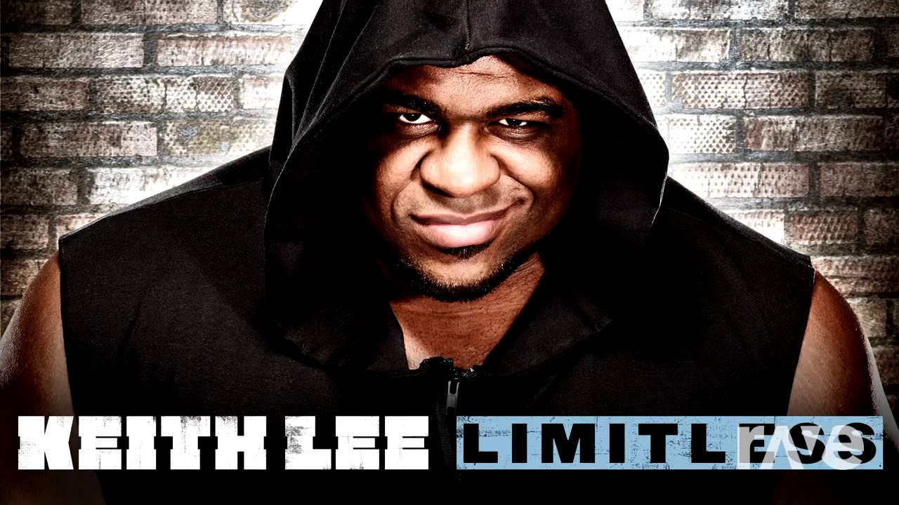 Limitless Lady - Keith Lee & Lacey Evans | RaveDj - YouTube